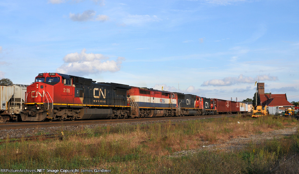 CN 435